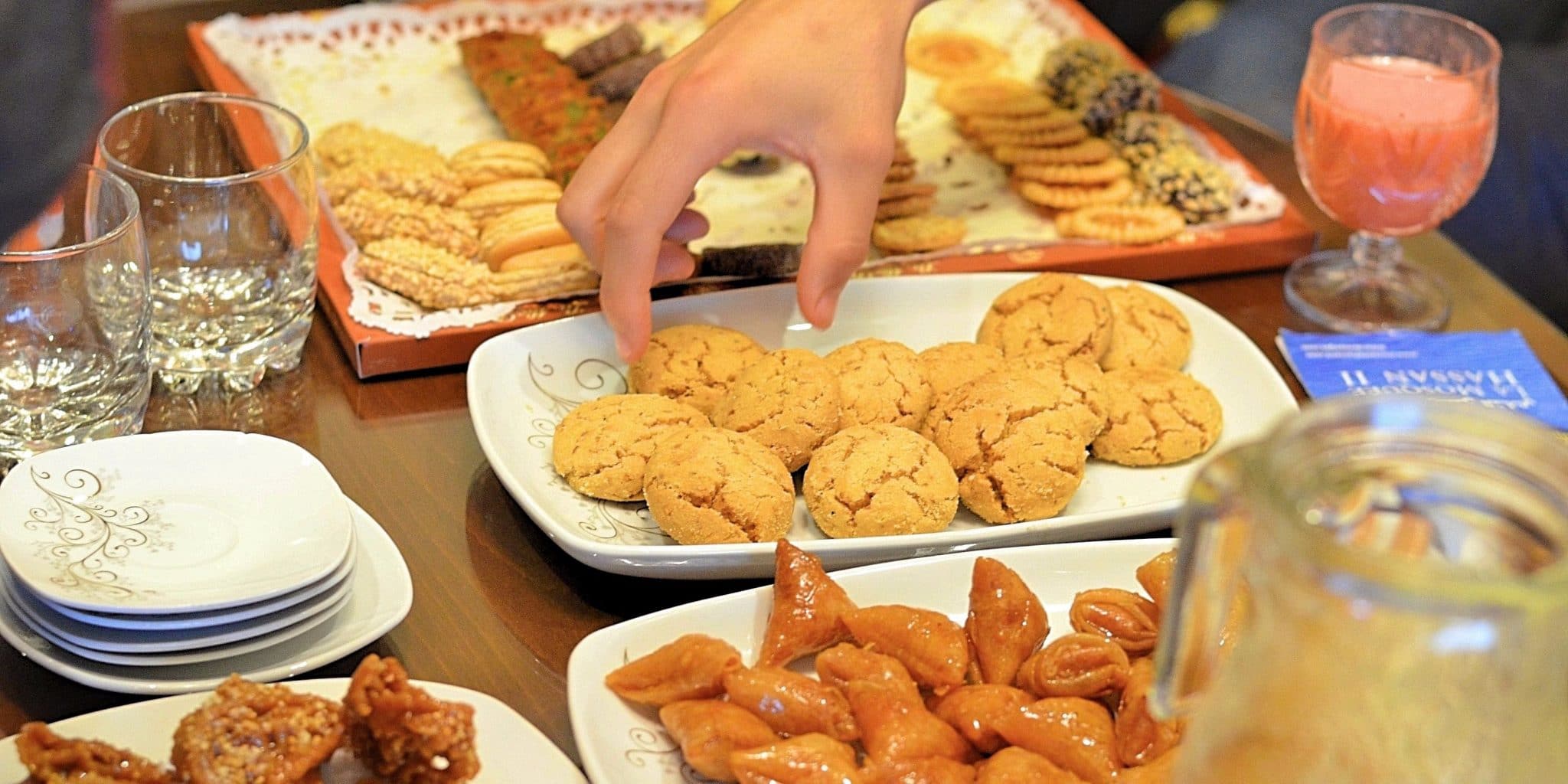 Taste of Casablanca | Food Tours & Moroccan Cooking Classes