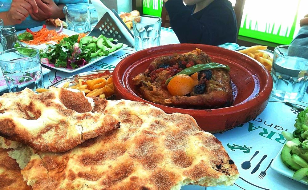 Taste of Casablanca - Food Tours | Cooking Classes | Eat with Locals